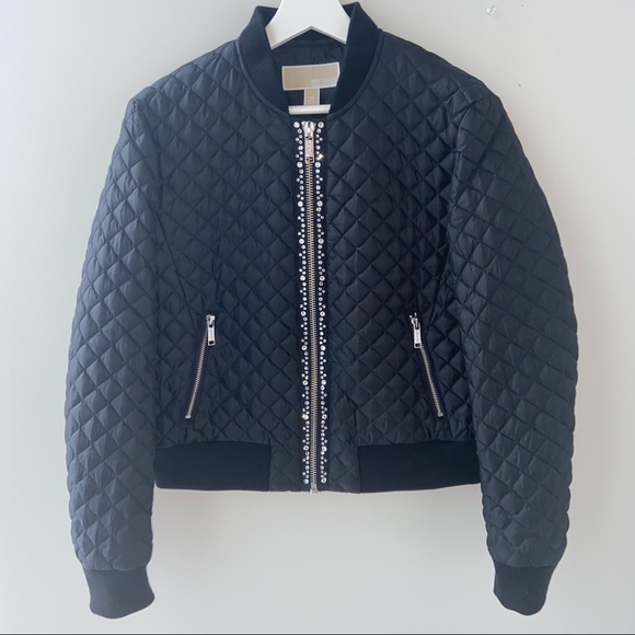 MICHAEL Michael Kors | Jackets & Coats | Michael Kors Jacket | Poshmark